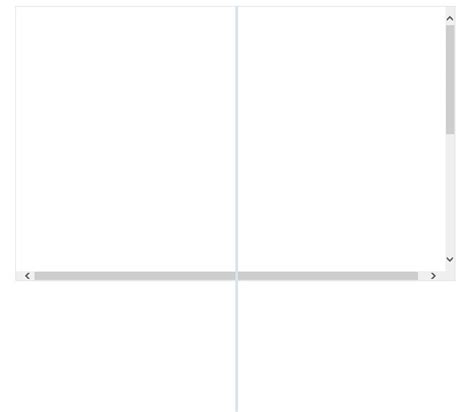 Html Autoflow Not Working On Absolute Positioned Div In Ie Stack Overflow
