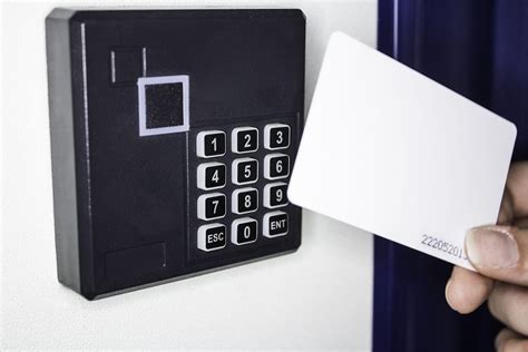 computime uk s commercial access control systems enhance security and