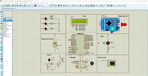 Omar Elashkar On Linkedin Embeddedsystems Smarthomeautomation