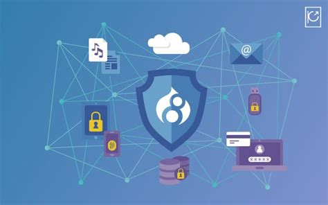 Tips For Securing A Drupal Site Tech World Times