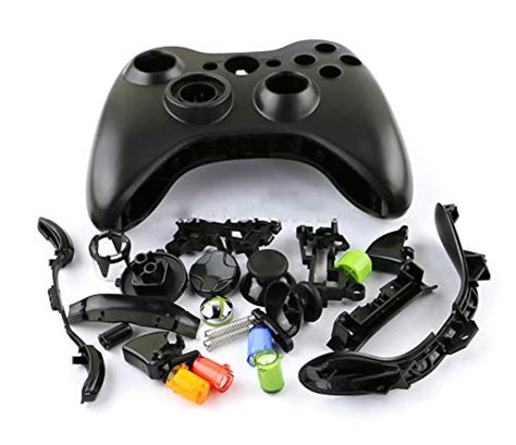 Xbox 360 Controller Shells