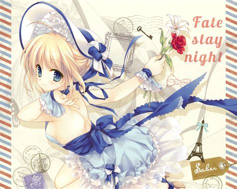 Saber Fate Stay Night Wallpaper 24684807 Fanpop Page 31