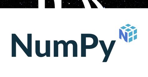 Harnessing The Strength Of Numpy An Enthusiastic Overview Of Pythons Crucial Numerical