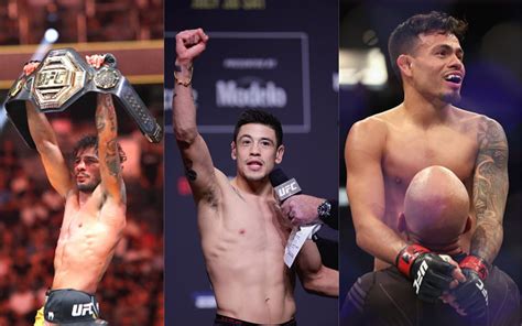 Ufc 296 Brandon Moreno Ready To Step In Former Champ To Weigh In As