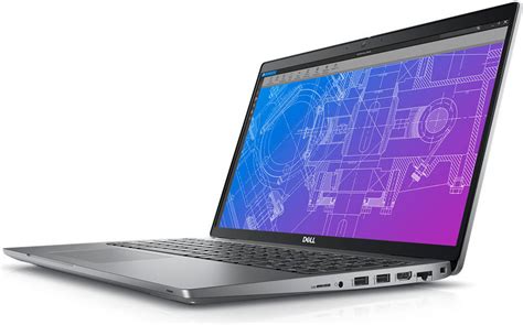 Dell Precision 3570 Workstation Pc 15 6 Fhd Non Touch Display Intel Core I7 1255u 16 Gb Ram