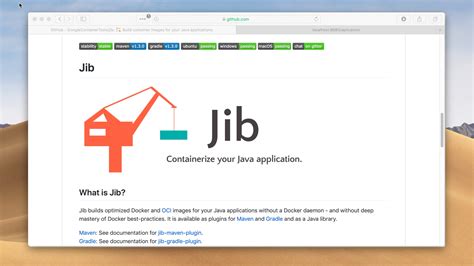 Alternativa Para Dockerfile Iñigo Serrano