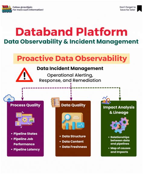 ravit jain on linkedin data datascience dataobservability databand theravitshow 15 comments