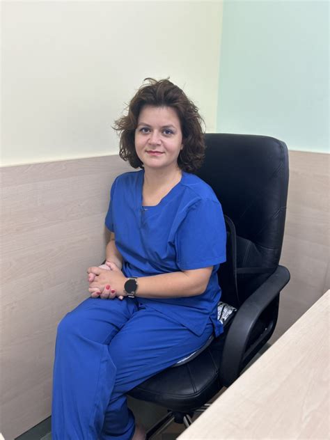 Д р Десислава Илиева Ендокринолог Пловдив Супердок