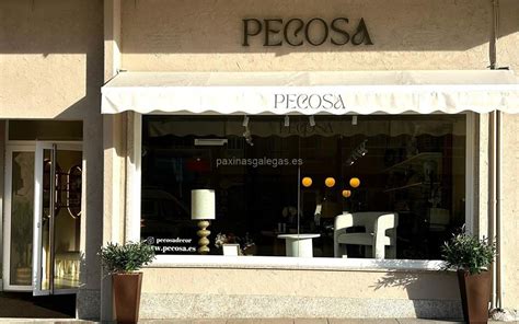 Decoración Pecosa En Tui