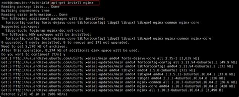 Django 部署到nginx（django Uwsgi Nginx完整部署过程 博客园） 腾讯云开发者社区 腾讯云