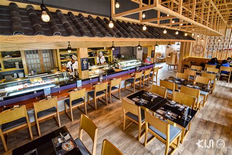 Hoshi Japanese Restaurant Kijilife