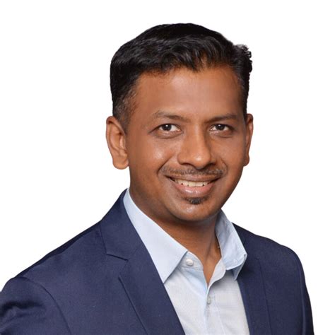 G Saravanan Hma