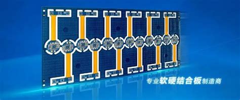 Rigid Flex PCB Design Principles And Advantages Iflex PCB