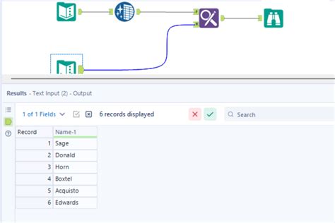 Solved Proper Case Formatting For Last Names Alteryx Community