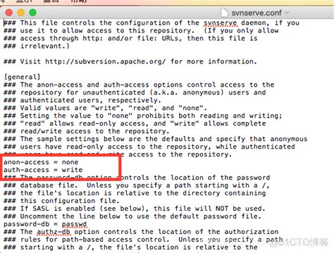 解决svn不能显示log日志，报错“could Not Contact Repository To Read The Latest Log