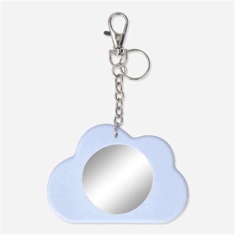 Key Ring Flying Tiger Copenhagen