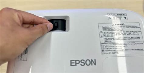 Verified Solutions To Fix Blurry Epson Projectors Pointerclicker Com