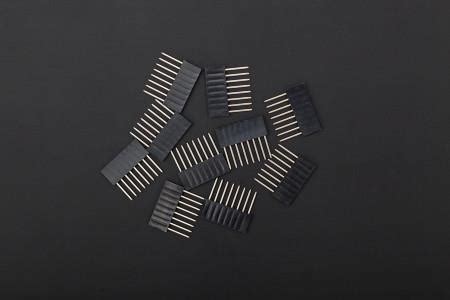 Arduino Stackable Header Pin FIT