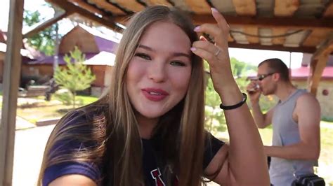 Красавица И Чудовище 198 выпуск Youtube