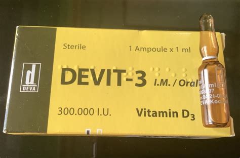 Витамин д3 Devit 3 Telegraph