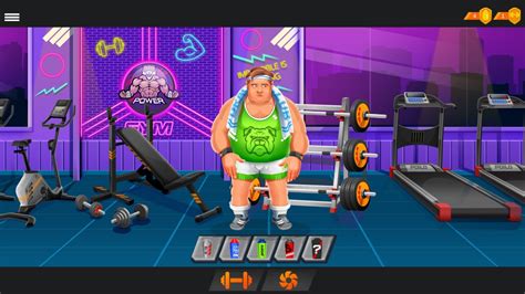After Gym Gym Simulator Gameafter Gym Gym Simulator Game下载中文攻略视频