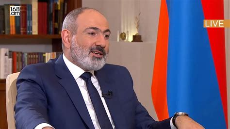 Եթե երաշխավոր չլինի խաղաղության պայմանագիր կնքելուց 12 ժամ անց կարող է պատերազմ սկսել Փաշինյան