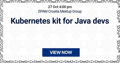 kube events on linkedin starting in less than 24 hours kubernetes kit