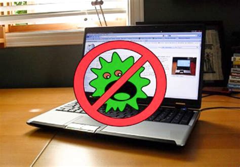 Computer Virus Removal Yuma Technical Inc