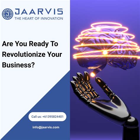 Jaarvis On Linkedin Artificialintelligence