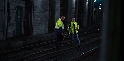 Infrabel Op Linkedin Innovatie Virtualreality Vr Innovation