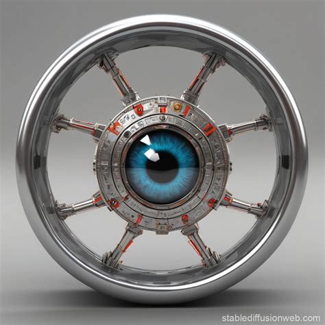 Gyroscope With Eyes Stable Diffusion Online Gyroscope With Eyes Stable Diffusion Online