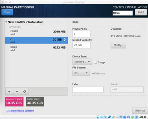 Install Red Hat OpenShift From Scratch On Your Laptop Using VirtualBox And Openshift Ansible