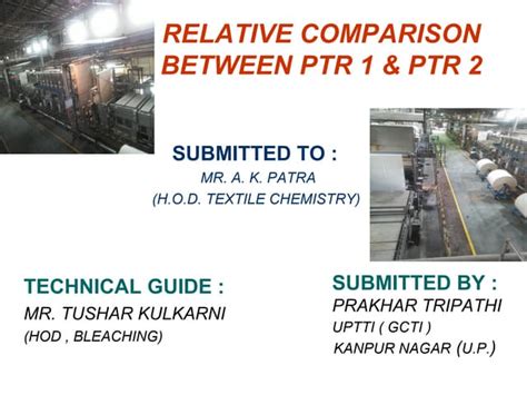 Pre Treatment Rangepptx Home Appliances Home And Garden