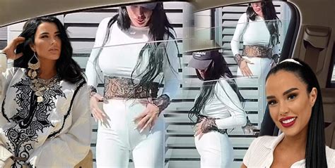 Primele Declarații Ale Danielei Crudu Despre Sarcină Mărturisirile