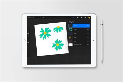 Procreate To Illustrator How To Convert Procreate Drawings Into Vectors