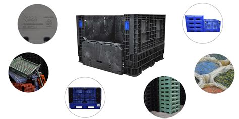 6 Features And Benefits Of Bulk Containers