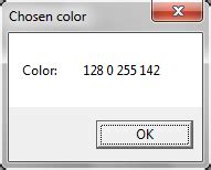 IUP Cross Platform GUI Toolkit For Building Graphical User Interfaces