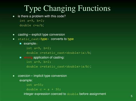 Iterative Constructs Review Ppt Download