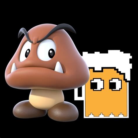 Mario Tart Goomba 8 Bit Brewing Company Untappd