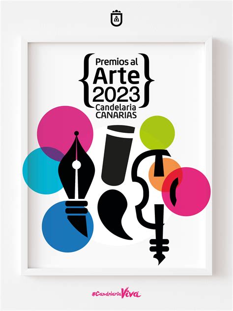 Premios Al Arte 2023 Candelaria