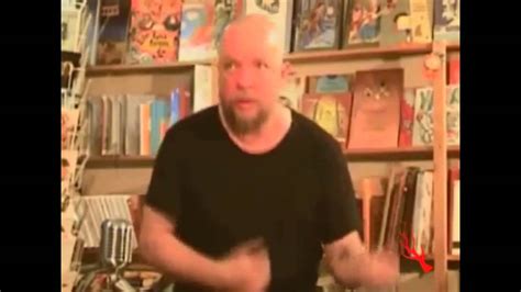 Пахом - Гроулинг от Пахома - YouTube