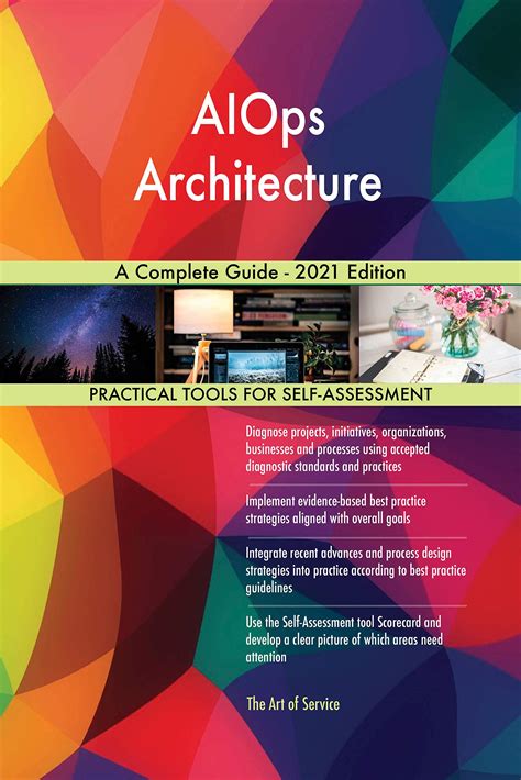 Aiops Architecture A Complete Guide 2021 Edition By Gerardus Blokdyk Goodreads