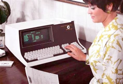 Intel 8008 The Wild Tale Of The First 8 Bit Cpu