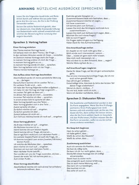 Redemittel C1 Goethe Pdf