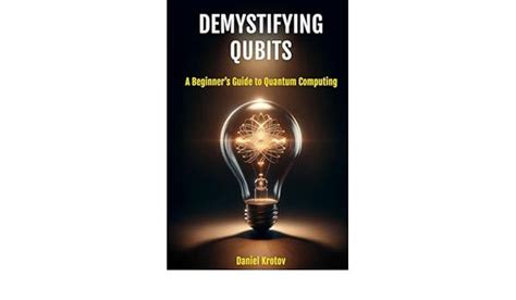 Been Obsessed With Quantum Computing Lately But Felt Like Most Resources Were Over My Head