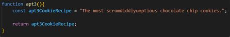 FrankenBuilds Understanding Variable Scope In Javascript For Beginners