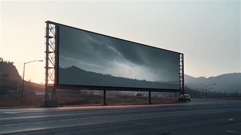 广告牌设计 广告牌图片 广告牌模板 设图网