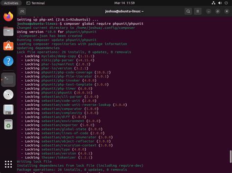 How To Install PHPUnit On Ubuntu 24 04 22 04 Or 20 04 LinuxCapable