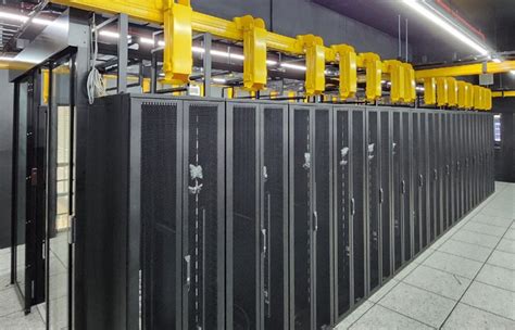 Kct 마이크로 데이터센터 준공상면임대 서비스 제공