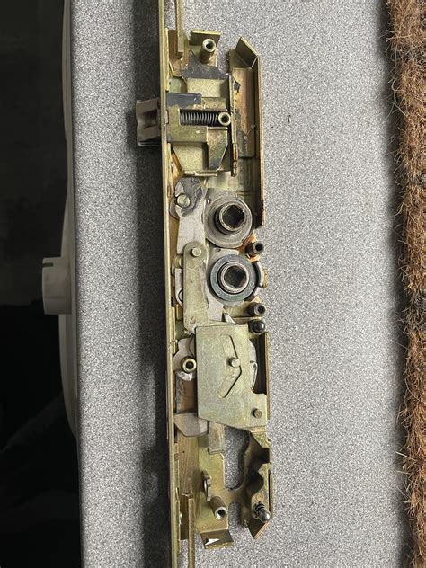 Multipoint Locking Mechanisms Explained LS Locksmiths Nottingham